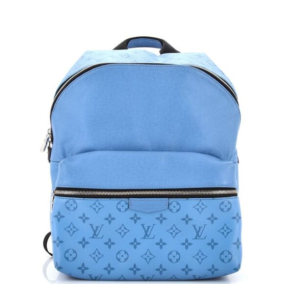 Louis Vuitton | Bags | Louis Vuitton Discovery Backpack Monogram ...